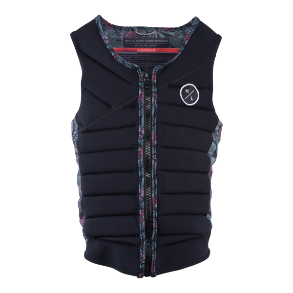 Hyperlite Scandal Hula Girl Impact Jacket 2019 – wakesportscp