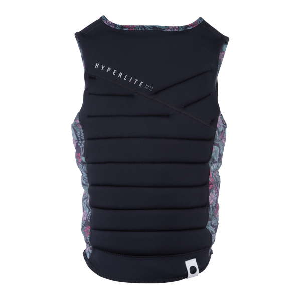 Hyperlite Scandal Hula Girl Impact Jacket 2019 – wakesportscp